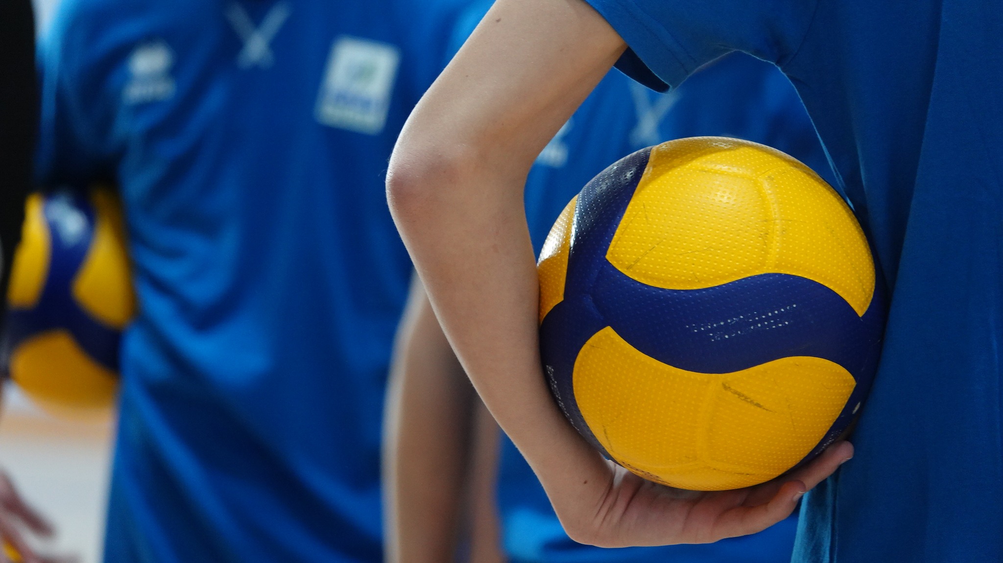 20-02-2024: #fipavpuglia – Campionati giovanili, Campioni territoriali e chi accede alla fase ...